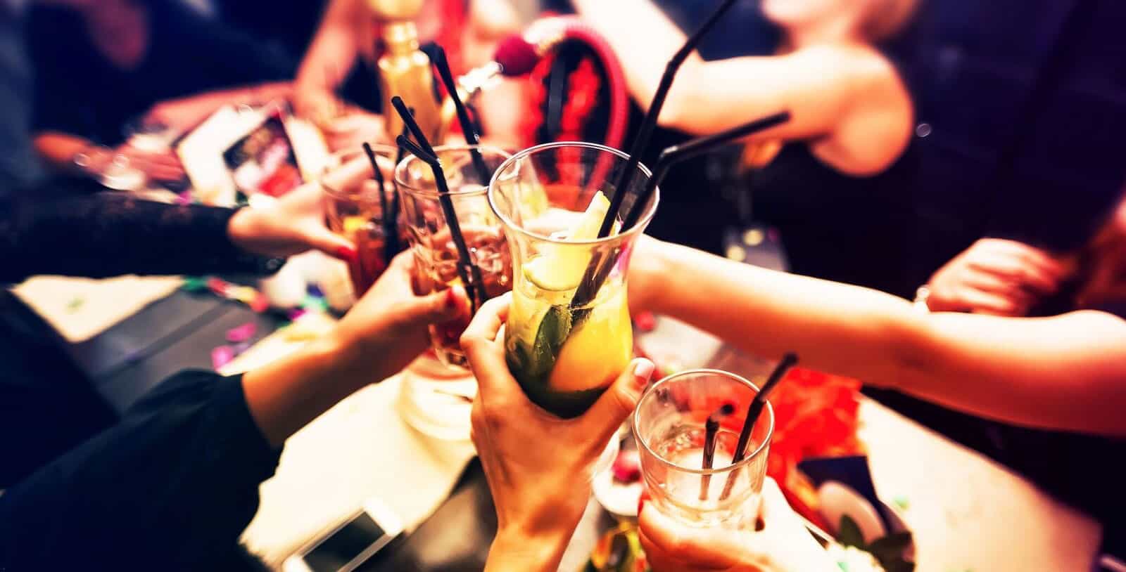 Easy to Provide Entertainment Theme | Breezin' Entertainment