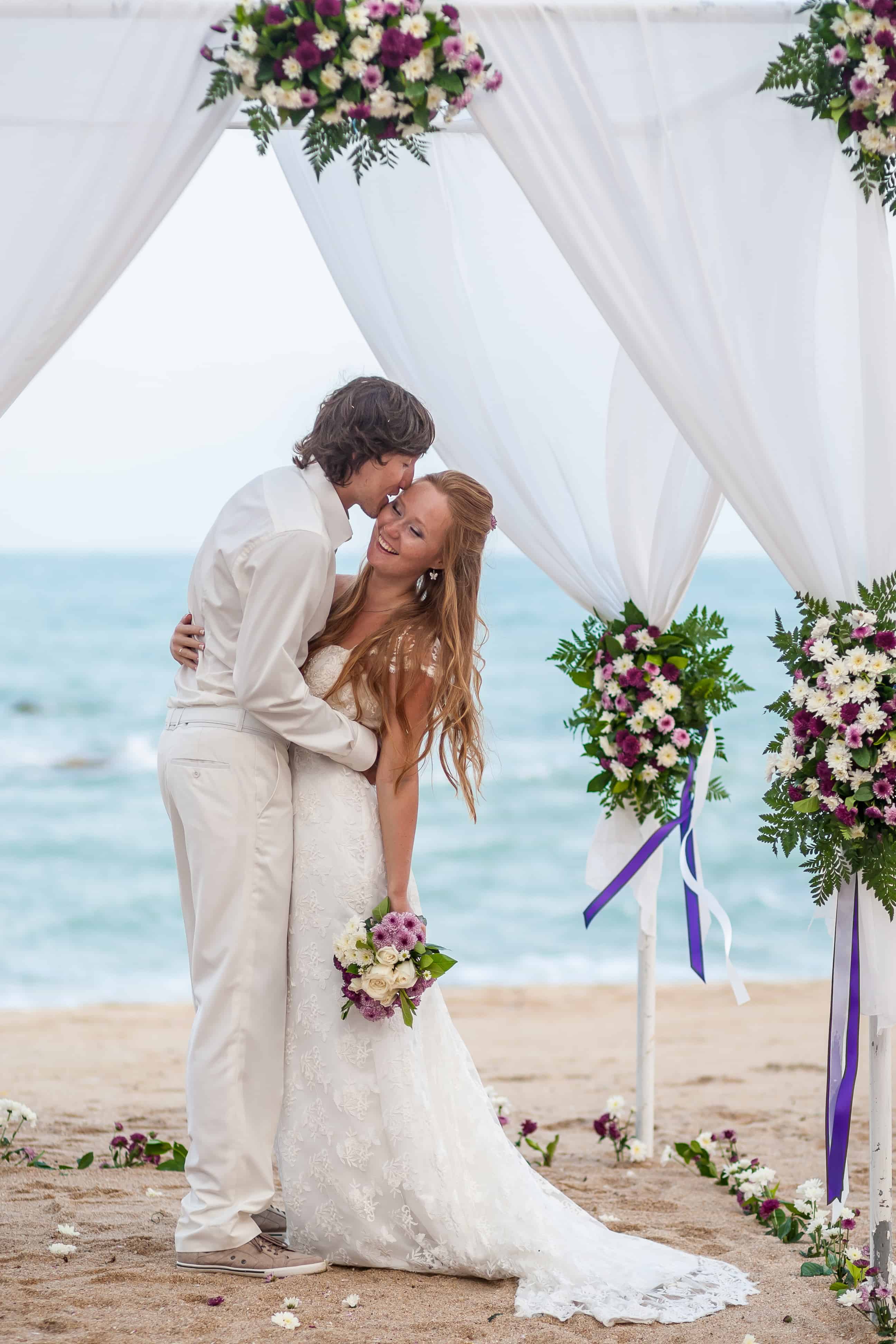 6 Tips for Planning the Perfect Destination Wedding