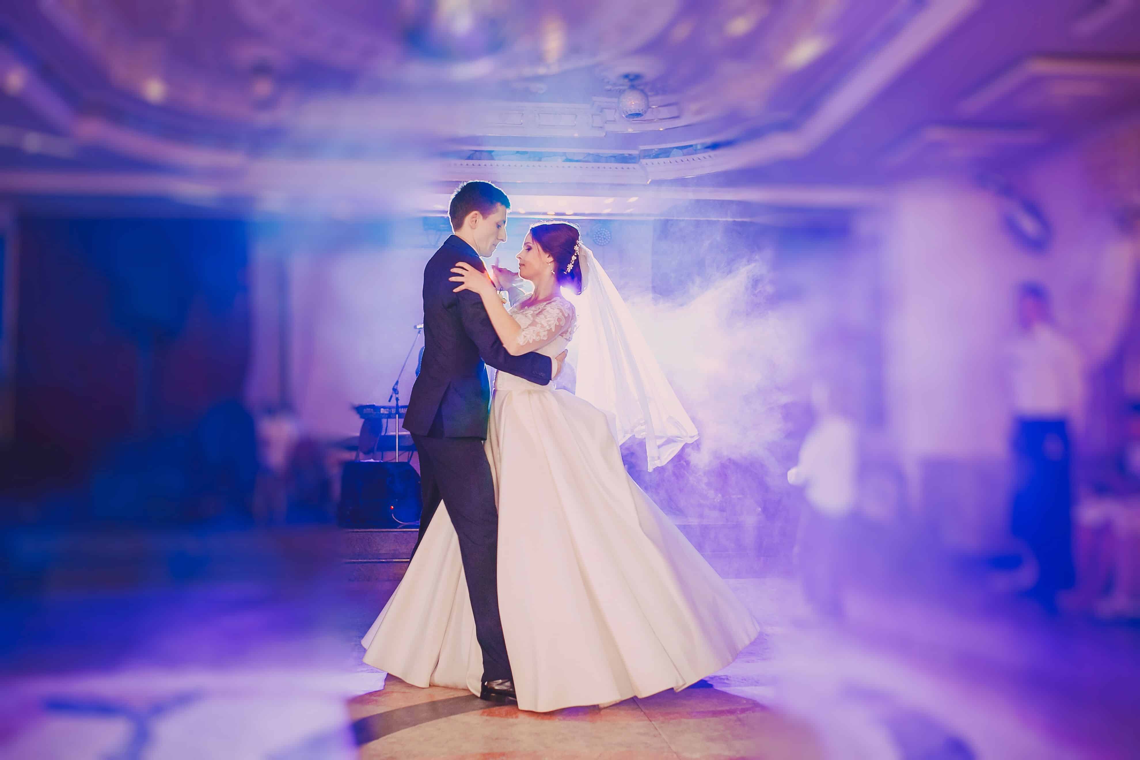 Get the Most Out of Your Wedding Band | Breezin'