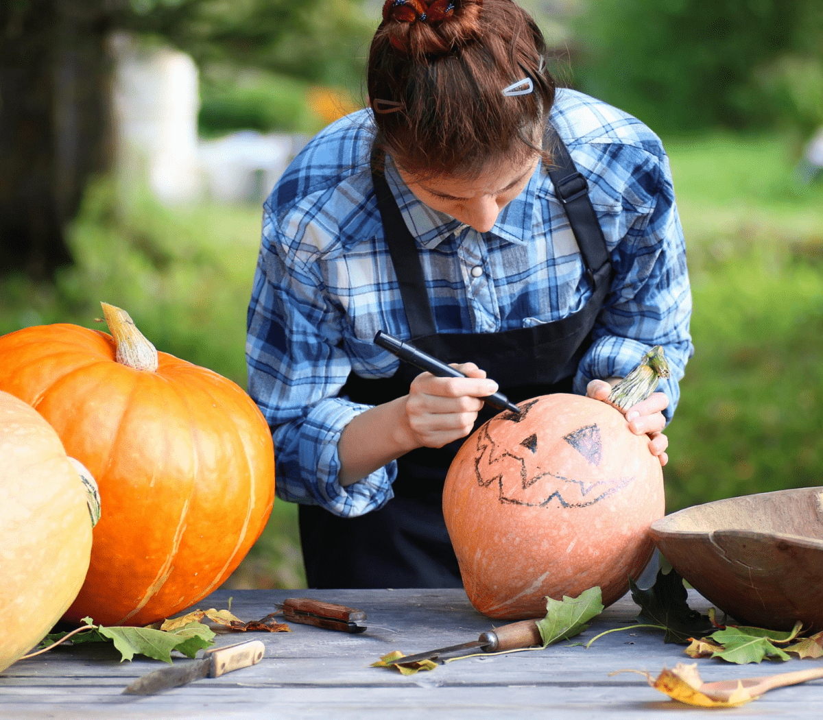 fall-event-ideas-breezin-entertainment