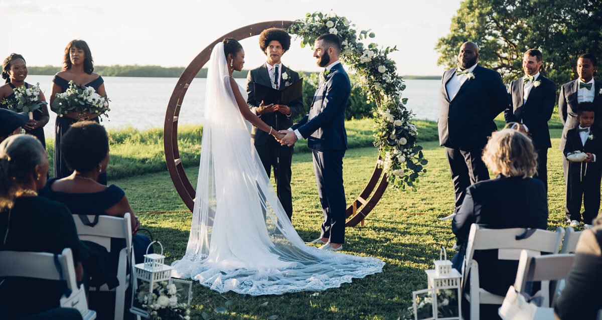 What Is the Best Month to Get Married in Atlanta | Breezin' Entertainment
